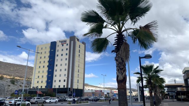 フェアフィールド・バイ・マリオット・ケレタロ / Suite Room | kaz-jpn.com