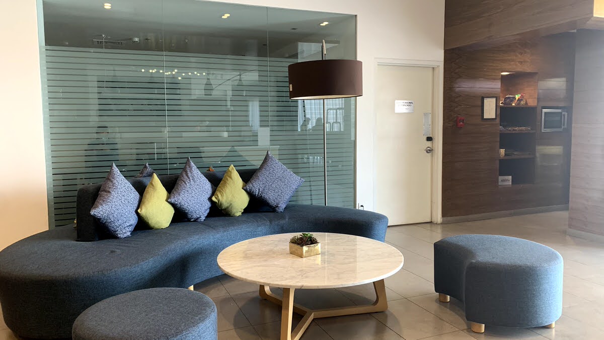 フェアフィールド・バイ・マリオット・ケレタロ / Suite Room | kaz-jpn.com