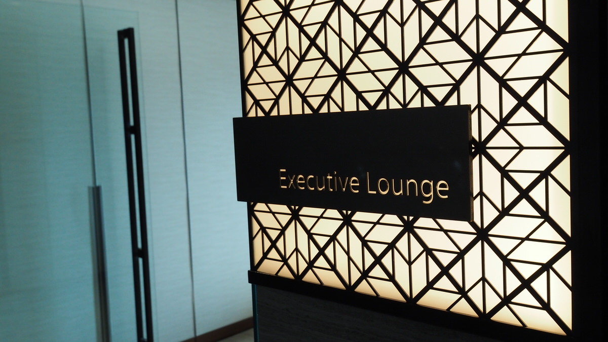 ヒルトン名古屋の宿泊レビュー！朝食、クラブラウンジ 紹介